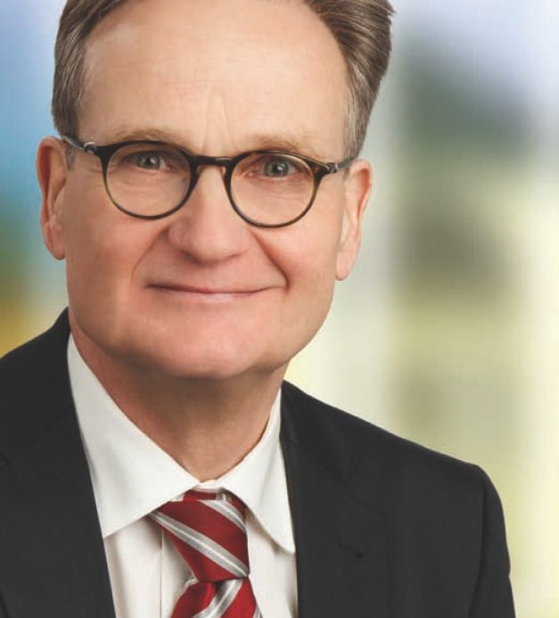 Martin Feldmann | SPD Düsseldorf