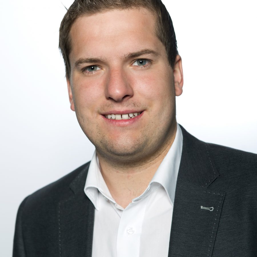 Thomas Seidel | SPD Düsseldorf