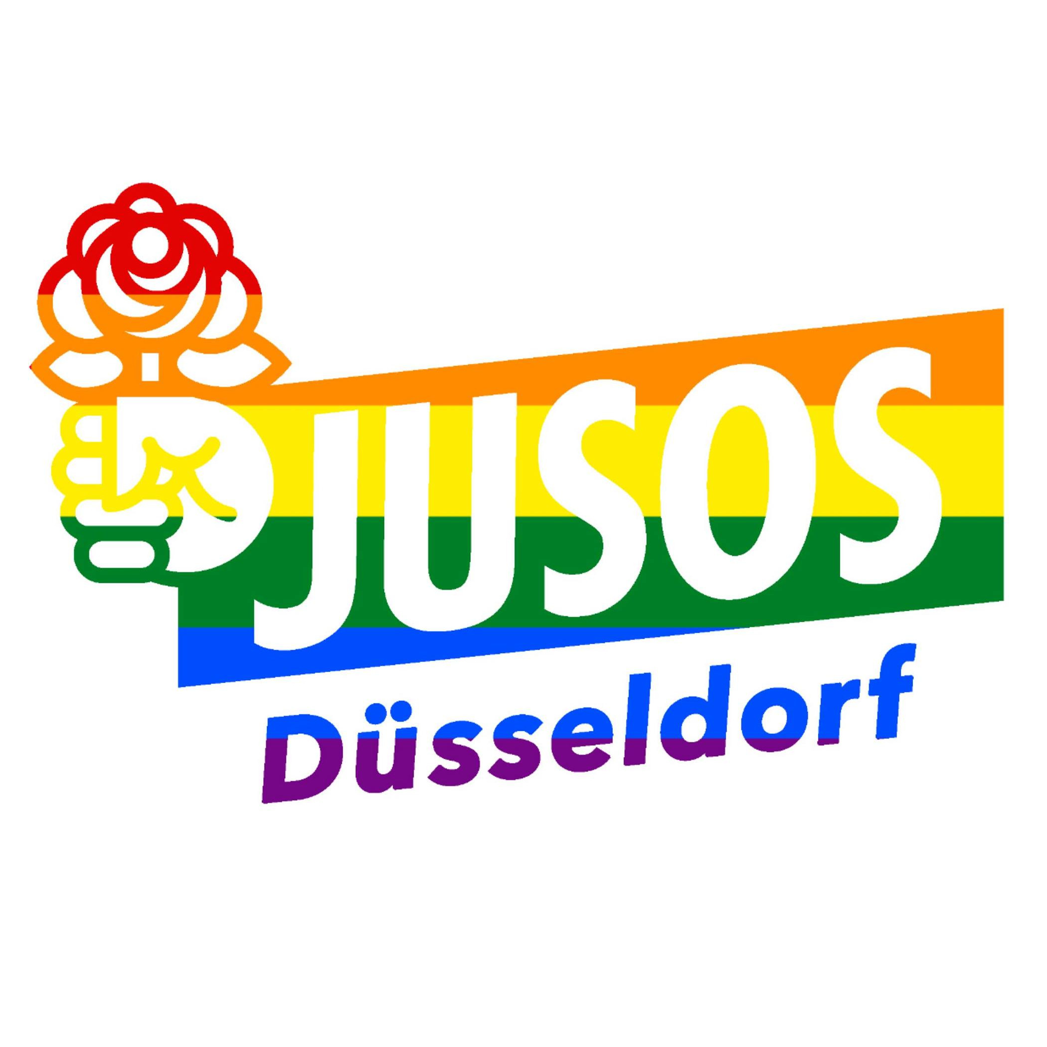 Jusos: Die Jungsozialist(inn)en | SPD Düsseldorf