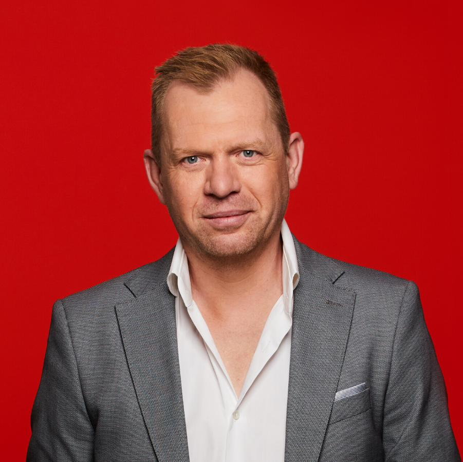 Marco Staack | SPD Düsseldorf