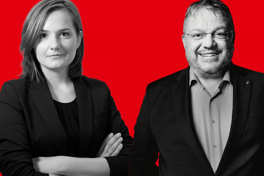 Zanda Martens | SPD Düsseldorf
