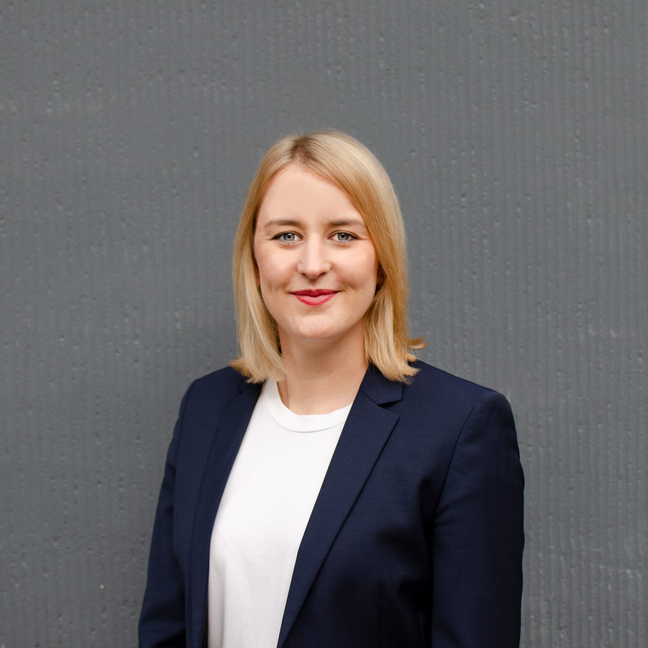 Elisa Mecks | SPD Düsseldorf