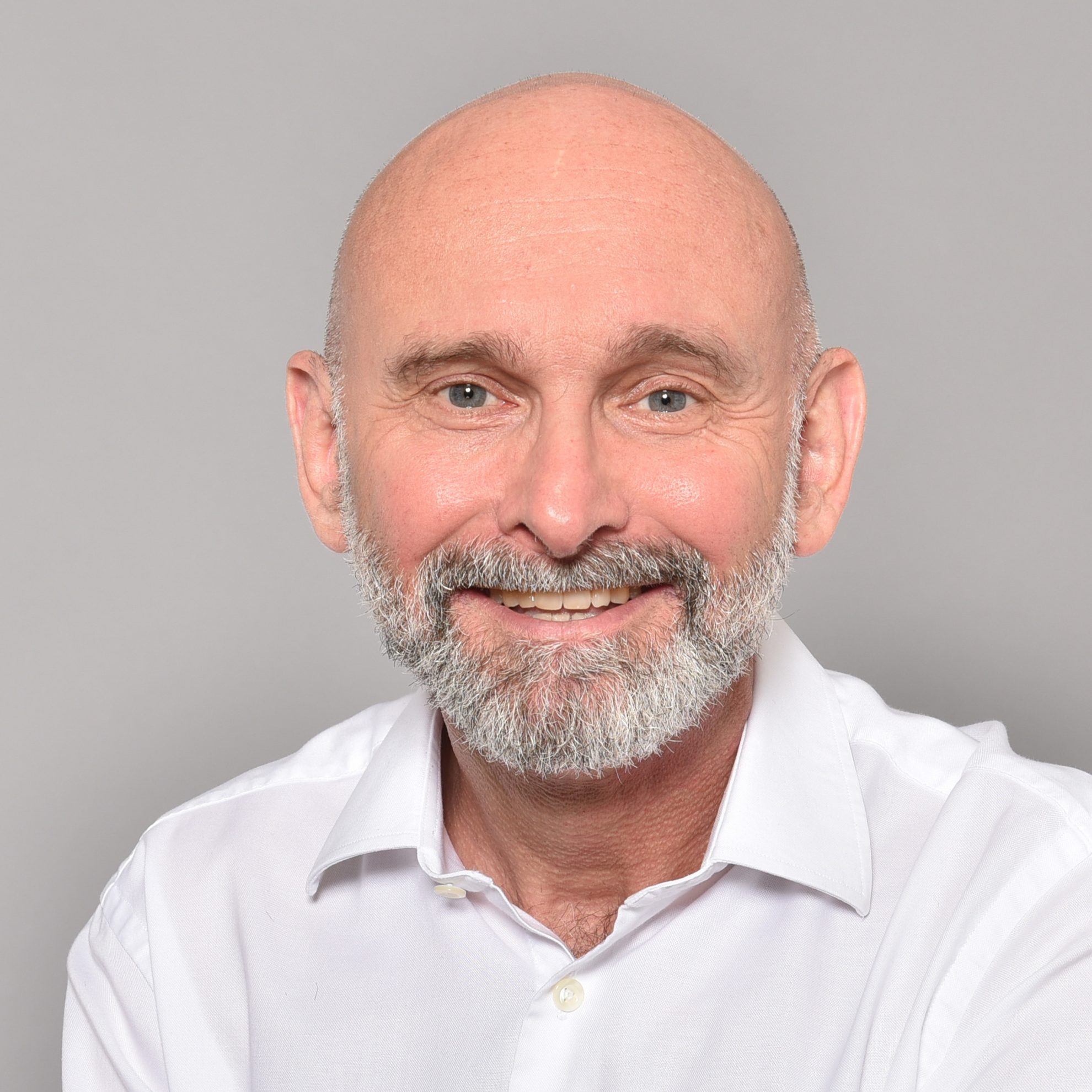 Gottfried Panhaus (Volt) | SPD Düsseldorf