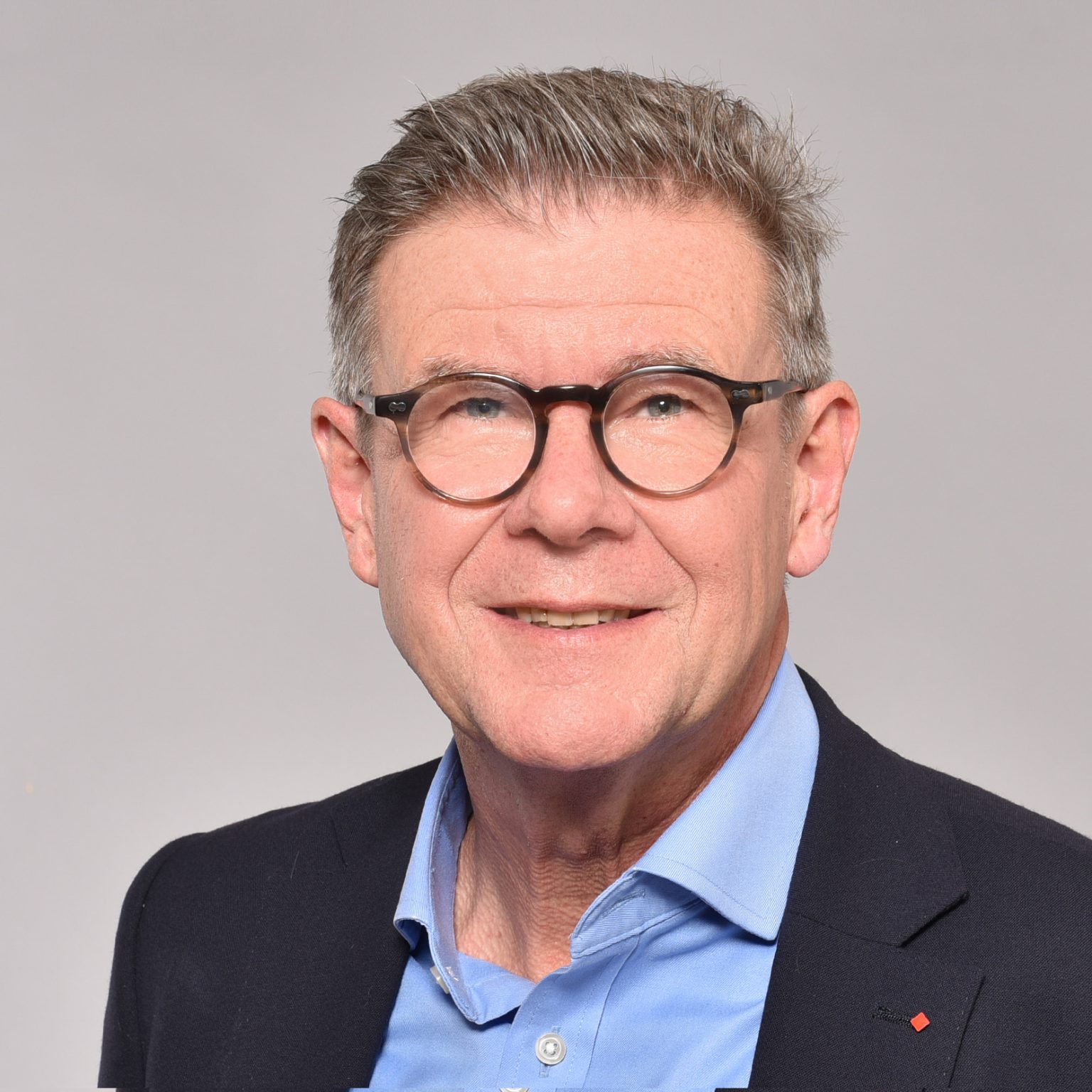 Mark Schenk | SPD Düsseldorf