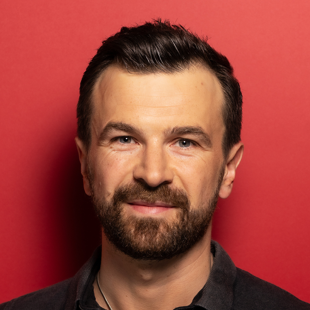 Carl-Eric Wegner | SPD Düsseldorf